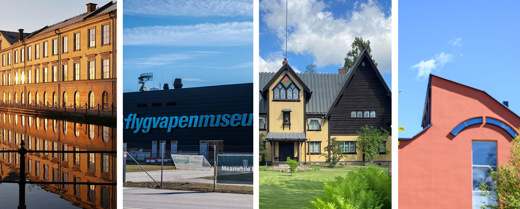 Museernas framtid i fokus på riksdagsseminarium | Sveriges Museer